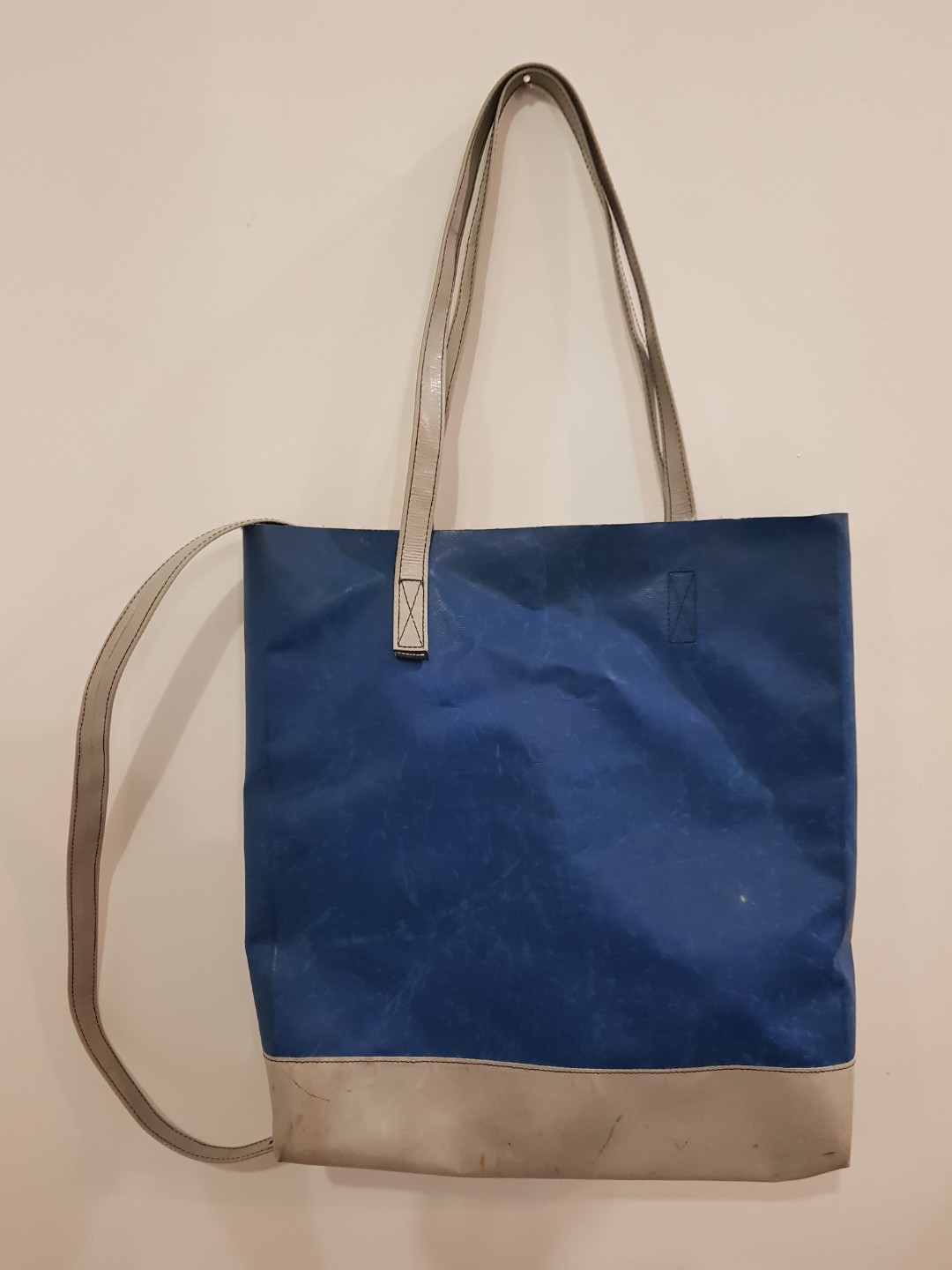 FREITAG F261 MAURICE, Women's Fashion, Bags & Wallets, Tote Bags on ...