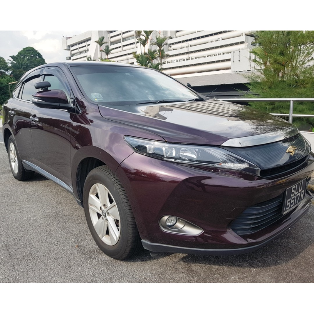 GRAB/GO-JEK/PERSONAL USAGE WELCOME "!!, Cars, Car Rental on Carousell