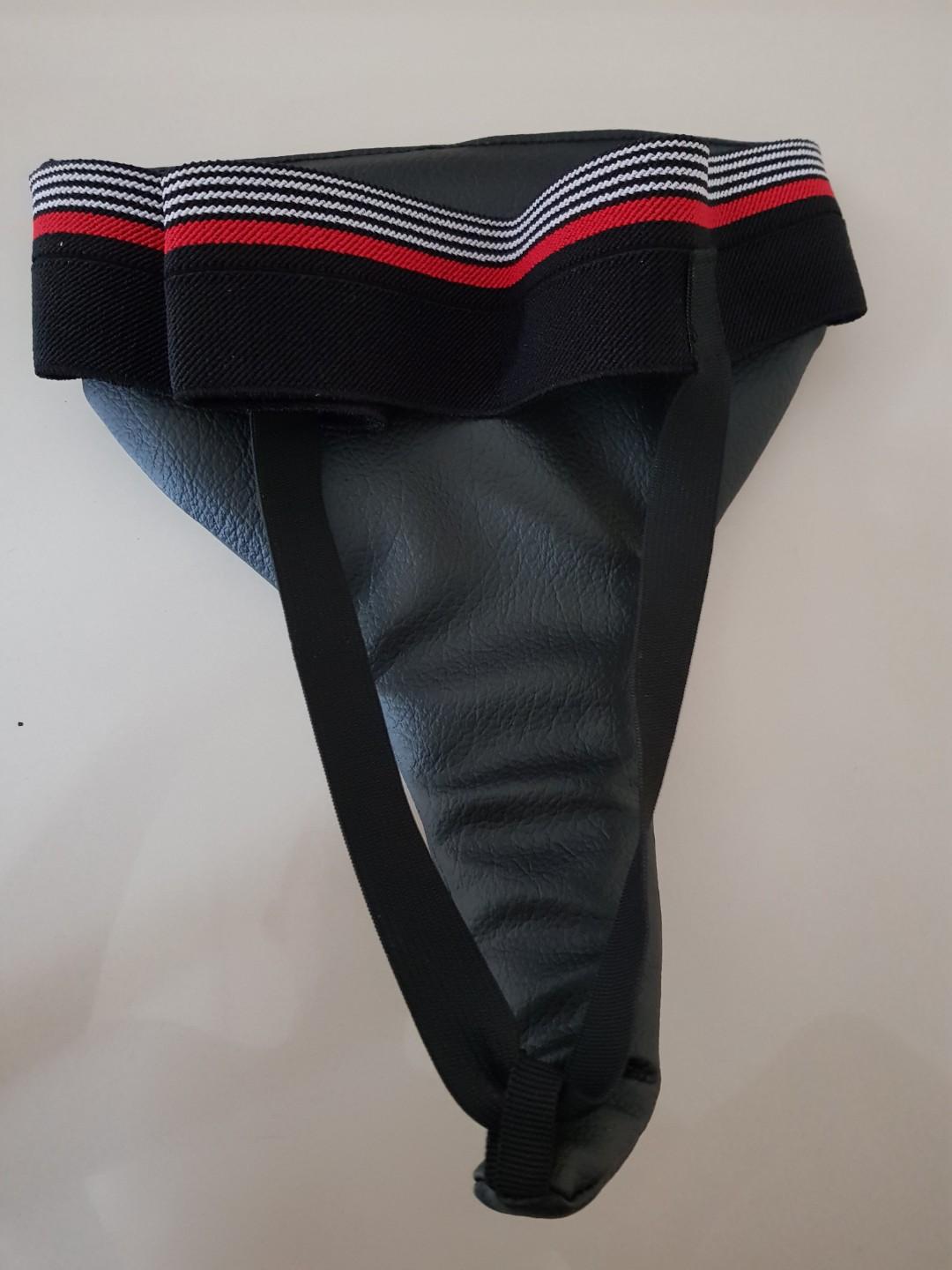 Female Groin Guard, Health & Nutrition, Braces, Support & Protection on ...