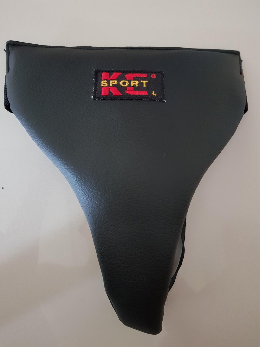 Female Groin Guard, Health & Nutrition, Braces, Support & Protection on ...