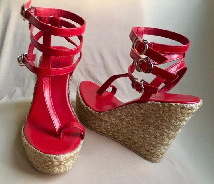 Inna Palma Shoes, Women's Fashion, Footwear, Loafers on Carousell