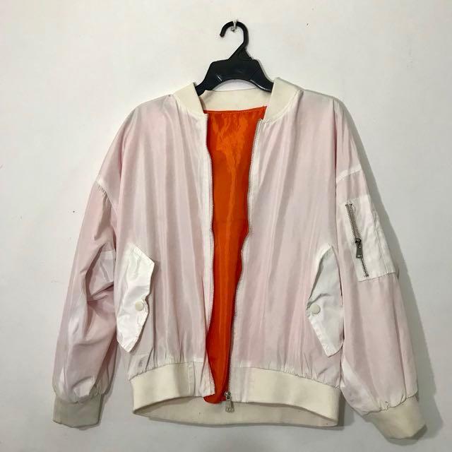 Justin Bieber Purpose Tour Bomber Jacket, Women's Fashion, Coats ...