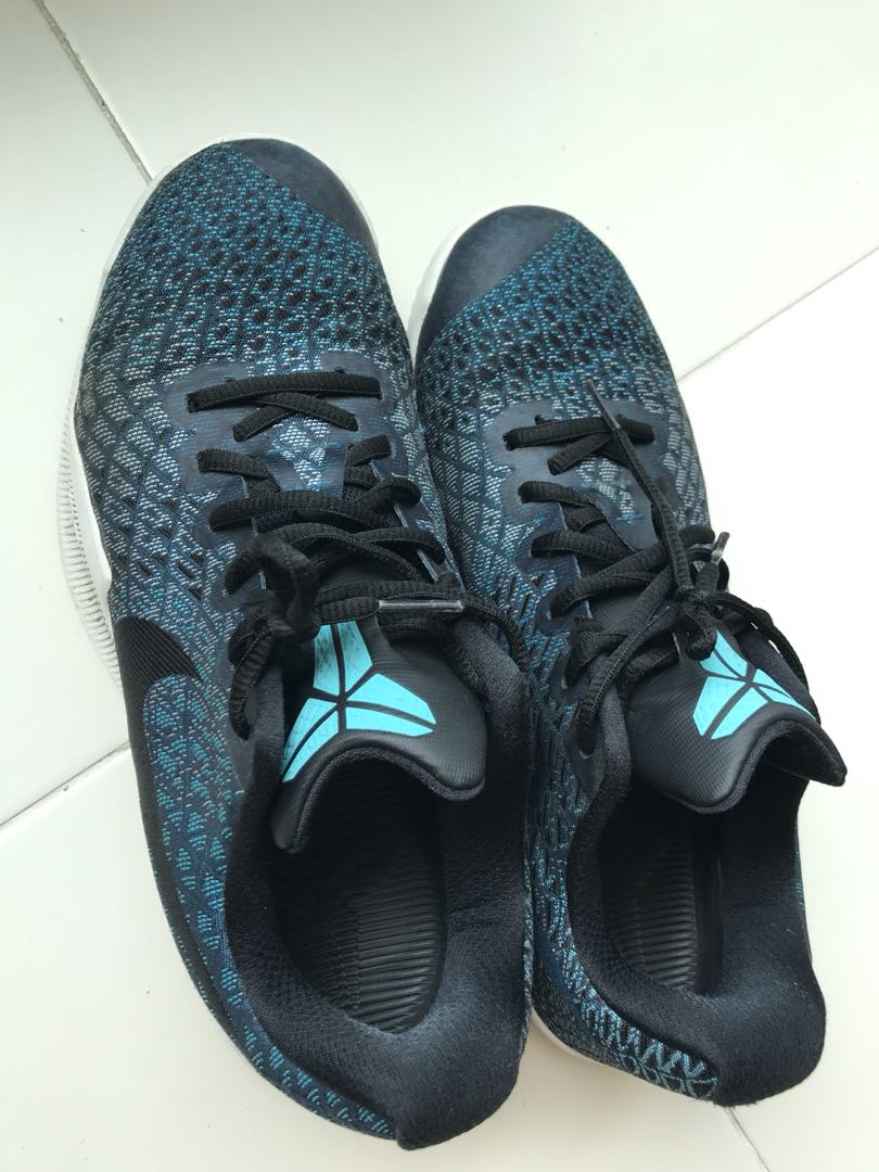 Kobe Mamba mentality, Men's Fashion, Footwear, Sneakers on Carousell
