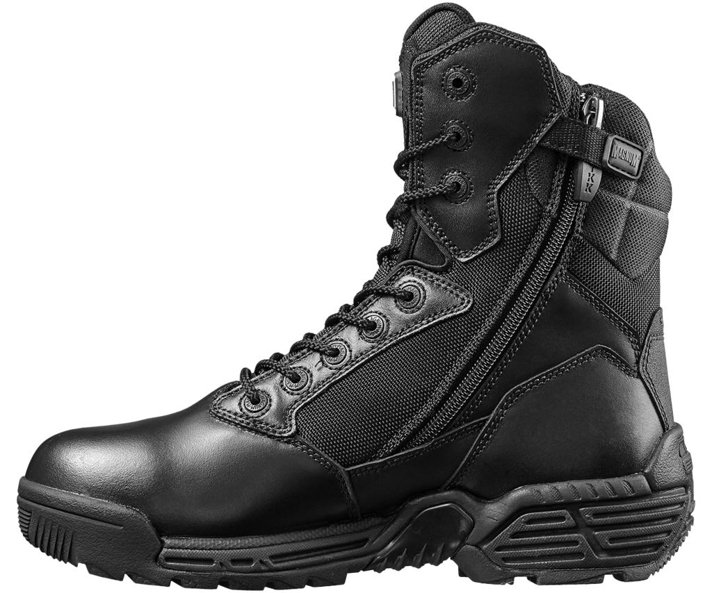 Magnum Boots, Men's Fashion, Footwear, Boots on Carousell