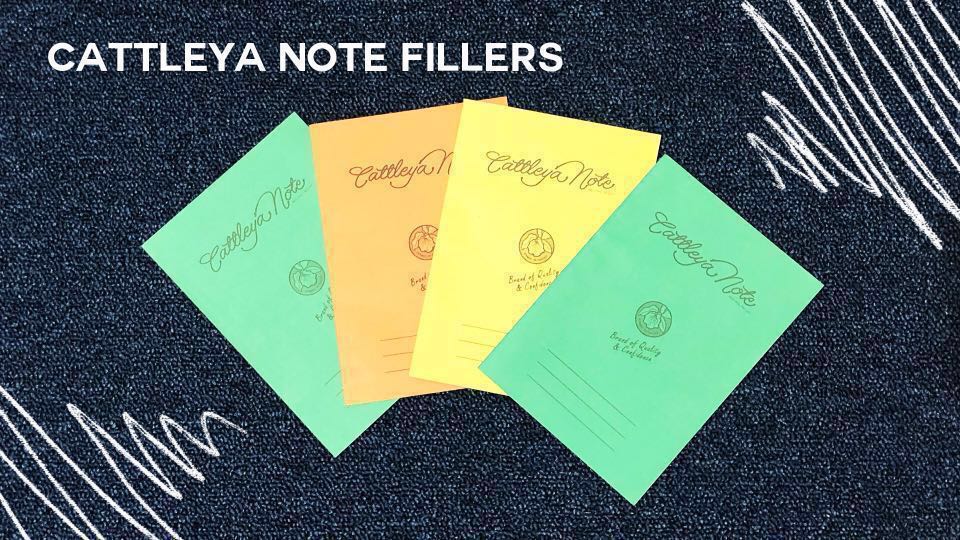 Mini Cattleya Filler Refills, Hobbies & Toys, Stationary & Craft, Craft ...