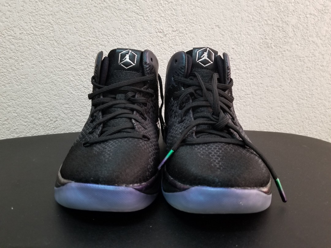 Nike Air Jordan 31, Men's Fashion, Footwear, Sneakers on Carousell