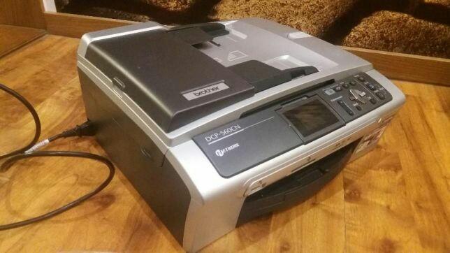 Printer brother dcp 560cn, Computers & Tech, Printers, Scanners ...