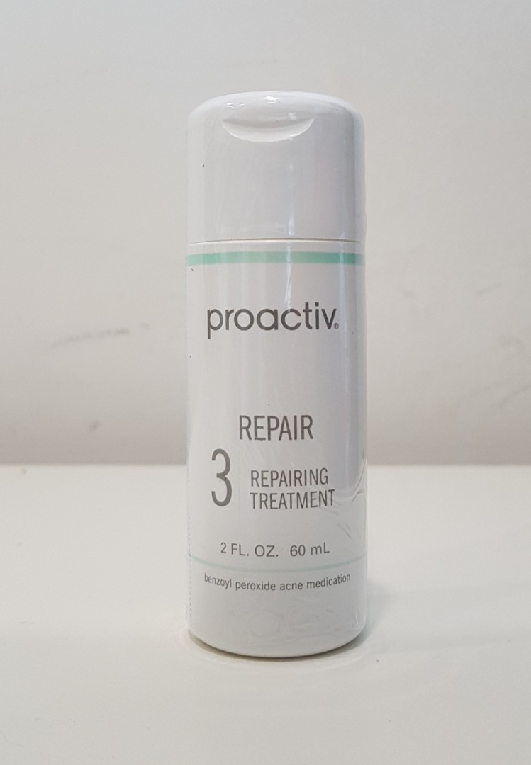 Proactiv Repairing Treatment, Beauty & Personal Care, Face, Face Care ...