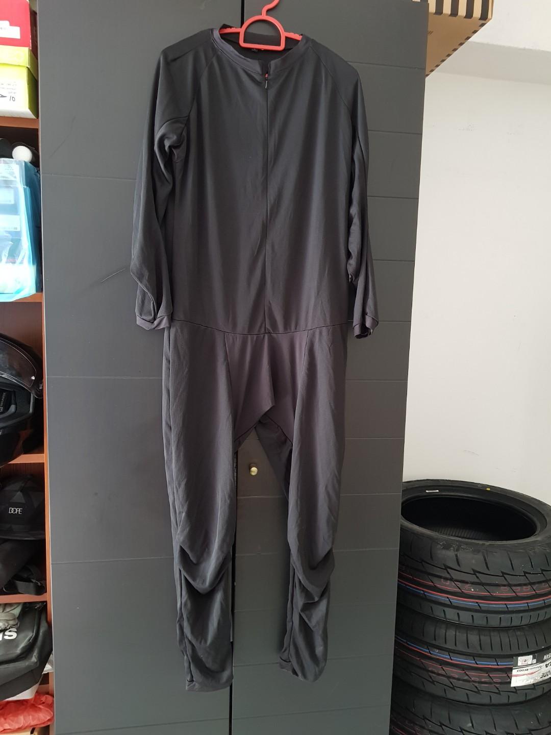 Race / Track Suit Inner Liner, Motorcycles, Motorcycle Apparel on Carousell