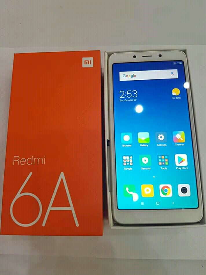 Remi 6a 2018, Mobile Phones & Gadgets, Mobile Phones, Android Phones ...