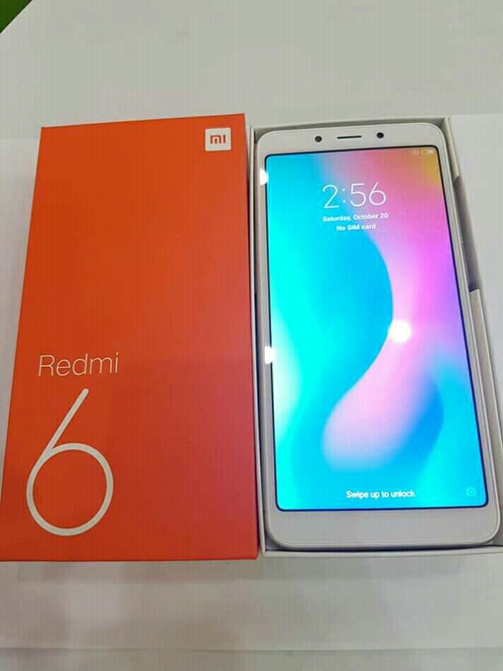 Remi 6a 2018, Mobile Phones & Gadgets, Mobile Phones, Android Phones ...
