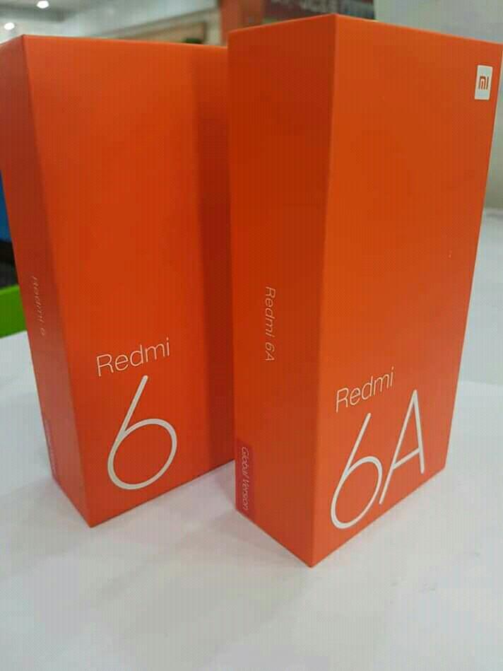 Remi 6a 2018, Mobile Phones & Gadgets, Mobile Phones, Android Phones ...