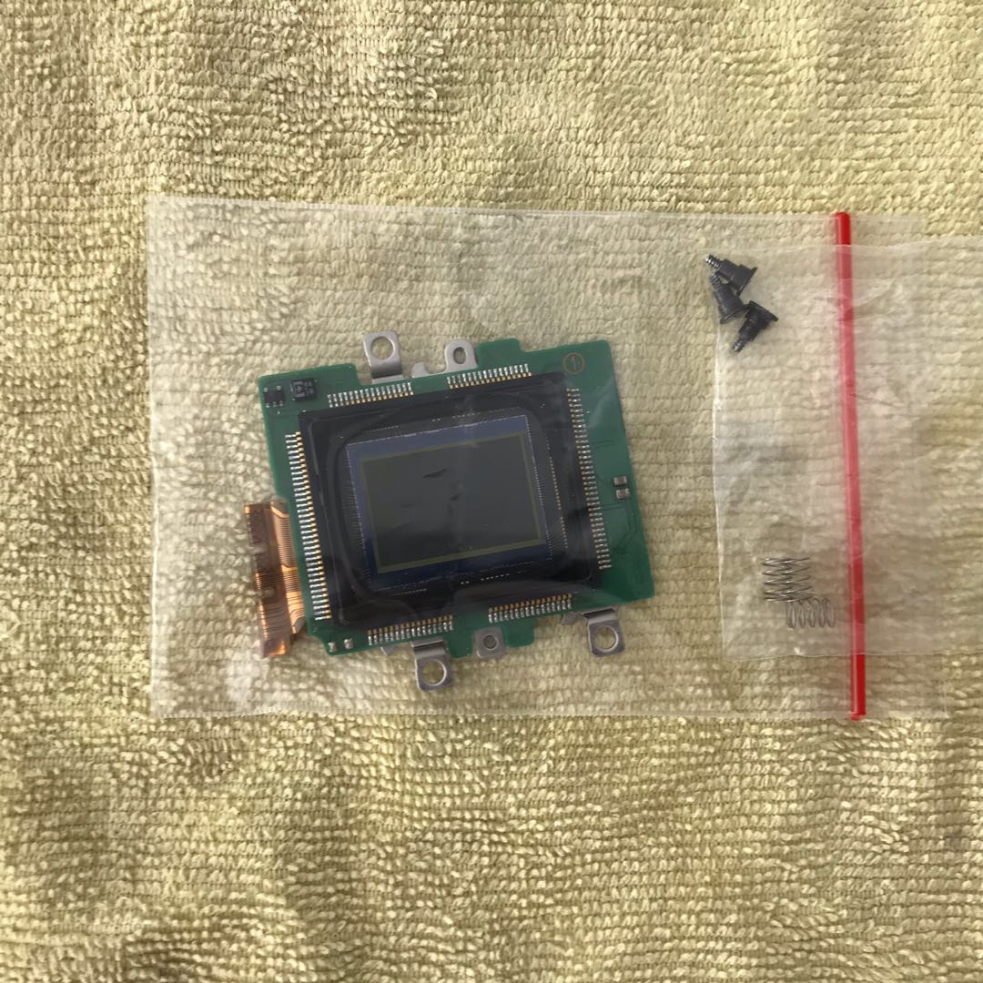 Ricoh GR Digital APS-C CMOS Sensor, Photography, Cameras on Carousell