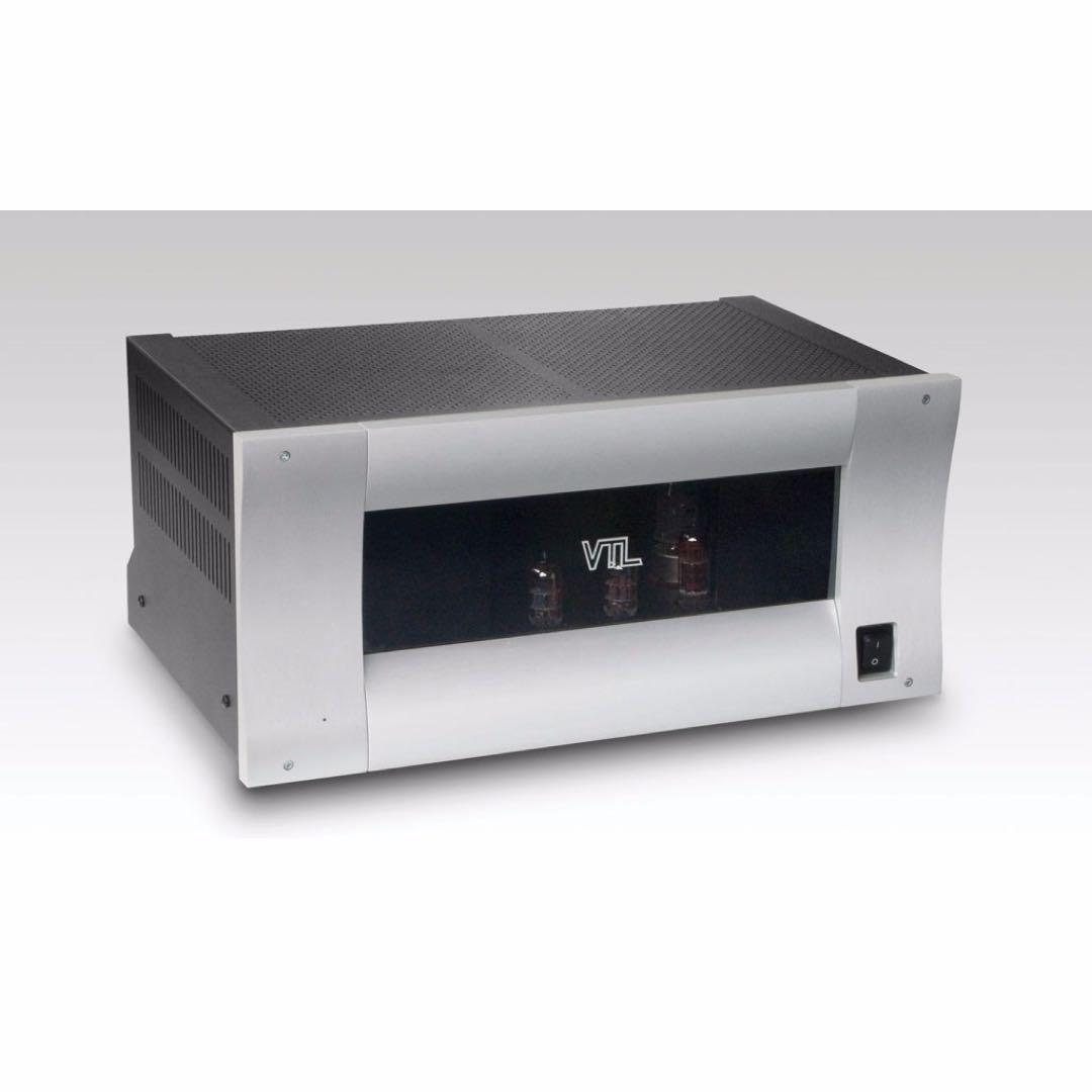 VTL MB-185 MONO-BLOCKS AMPLIFIER, Audio, Other Audio Equipment on Carousell