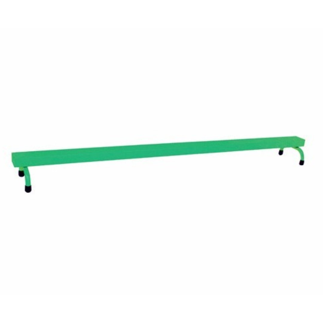 5' Metal Balancing Beam - QS02, Sports Equipment, Exercise & Fitness ...