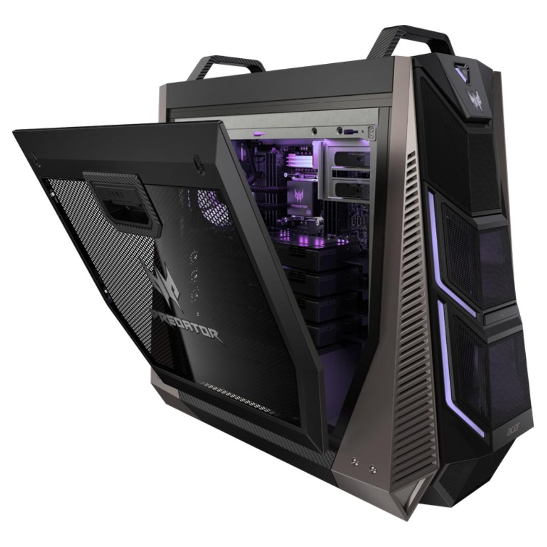 Acer Predator Orion 9000, Computers & Tech, Desktops on Carousell