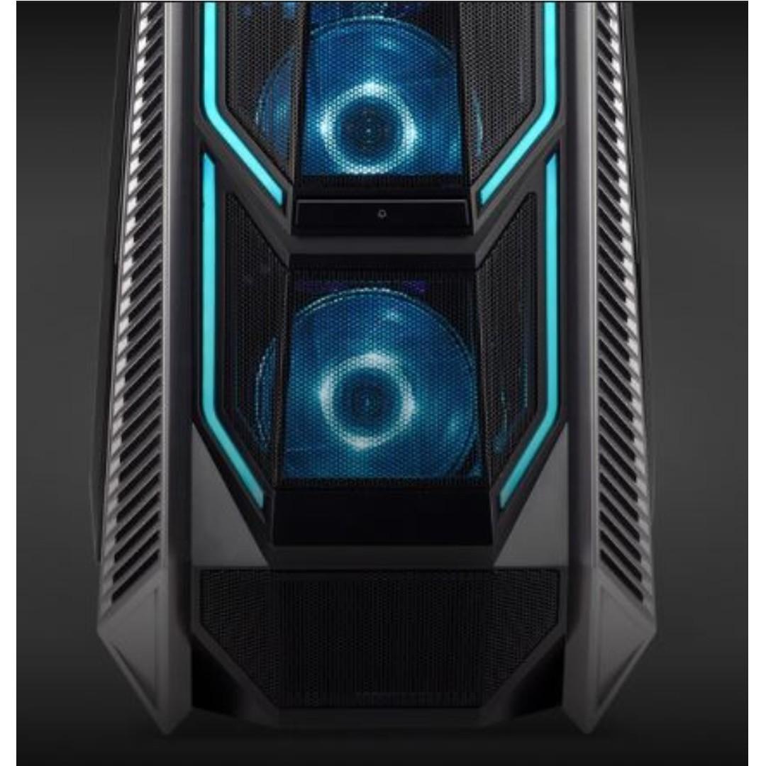 Acer Predator Orion 9000, Computers & Tech, Desktops on Carousell