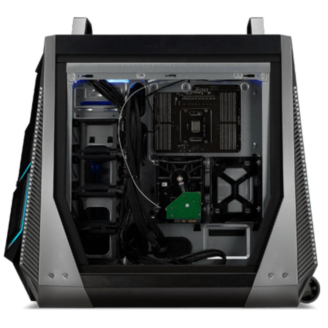 Acer Predator Orion 9000, Computers & Tech, Desktops on Carousell