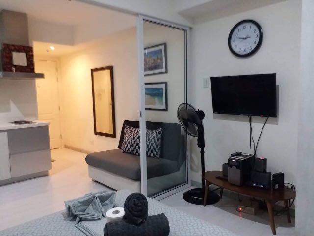 Azure Paris Beach view condo, Looking For on Carousell