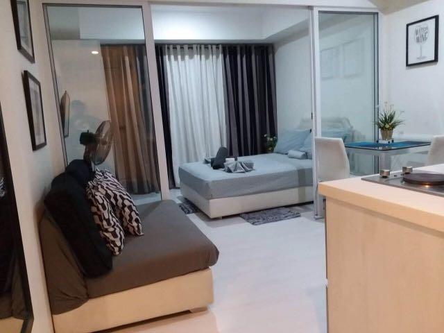 Azure Paris Beach view condo, Looking For on Carousell