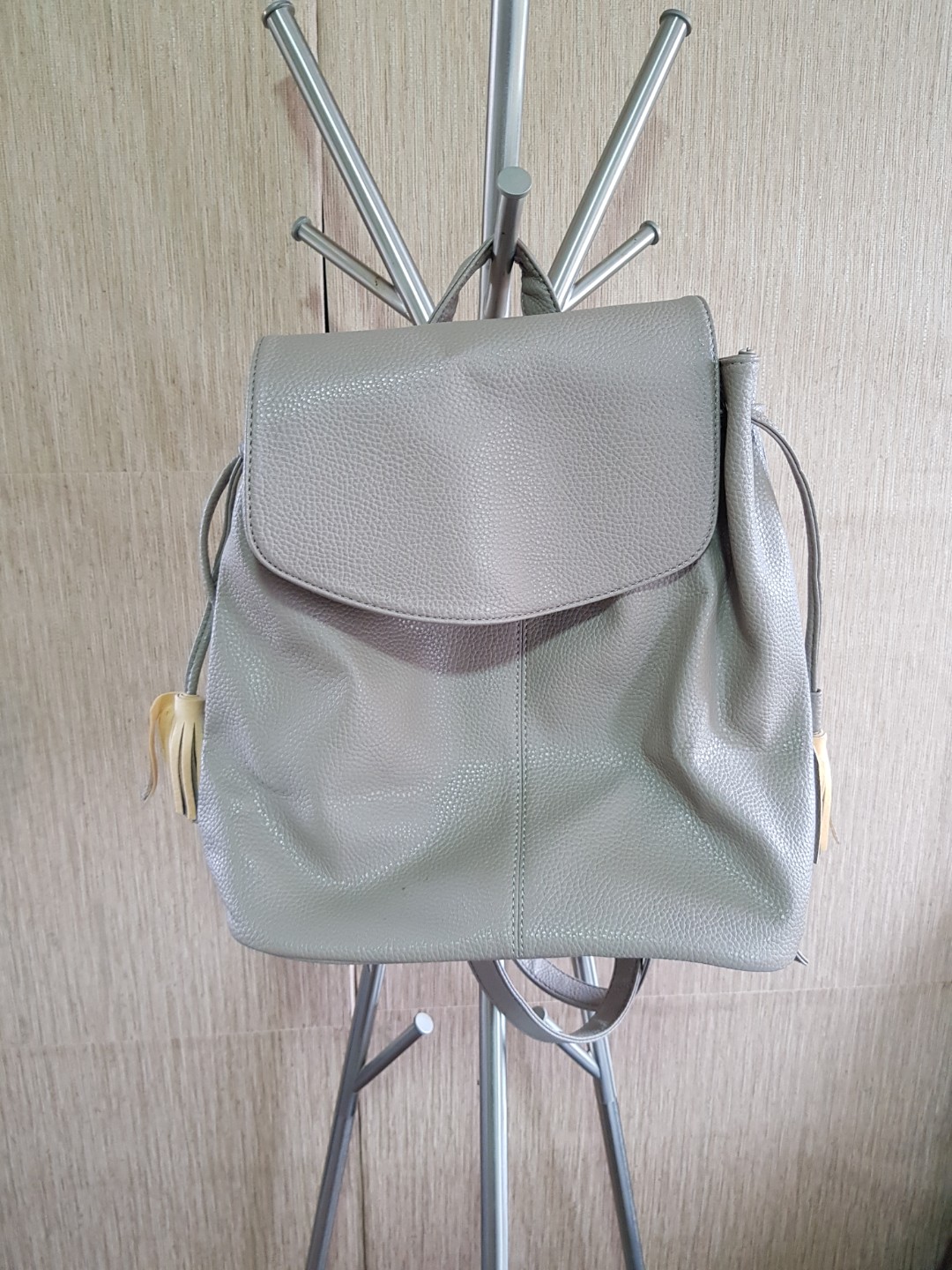 Brand new seed backpack, Women's Fashion, Bags & Wallets, Backpacks on ...