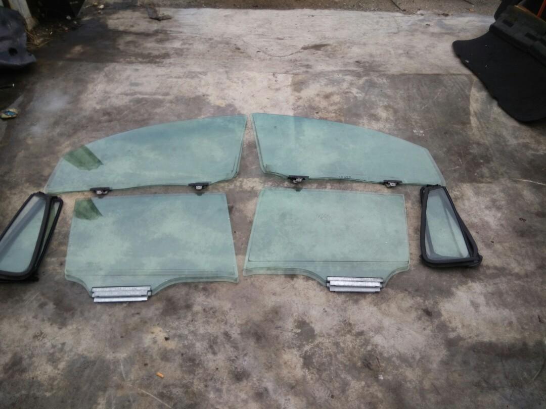 Cermin pintu myvi, Auto Accessories on Carousell