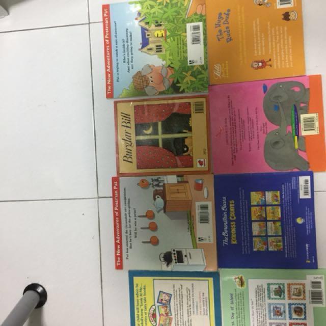 cinderella postman pat