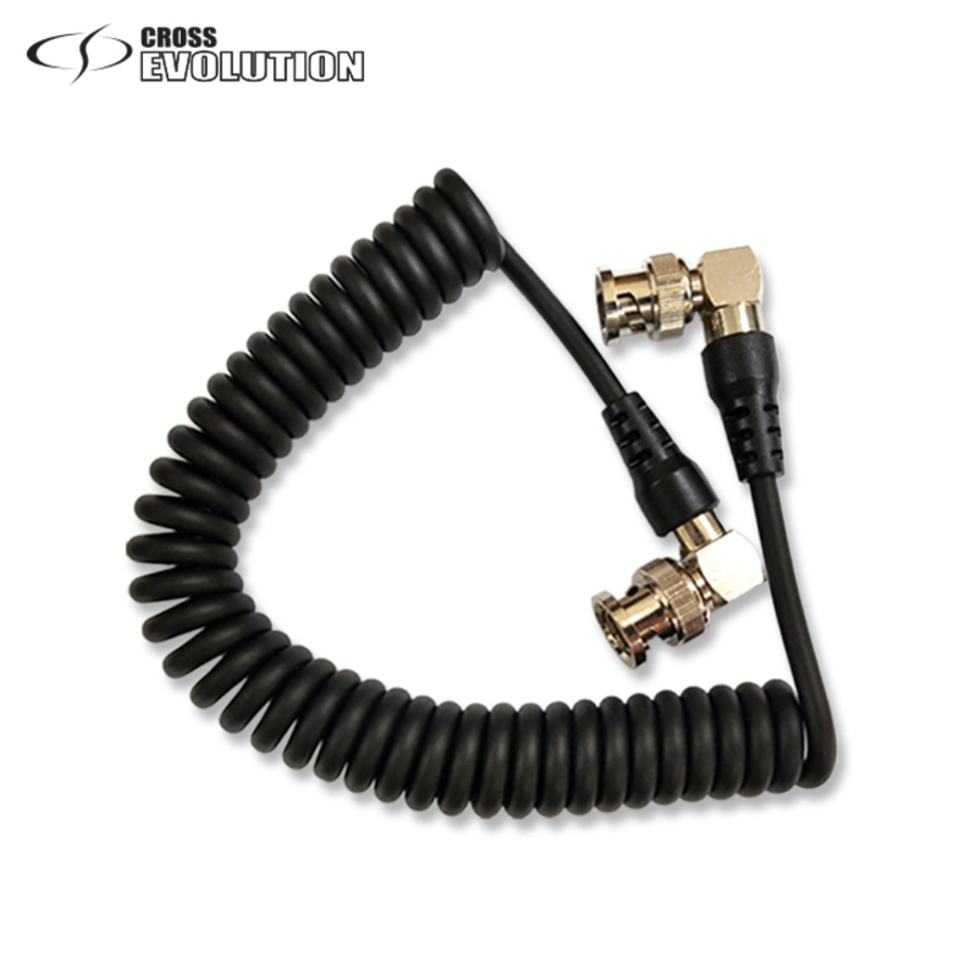 Cross Evolution Hyperthin Coiled SDI Cable, Photography, Lens & Kits on ...