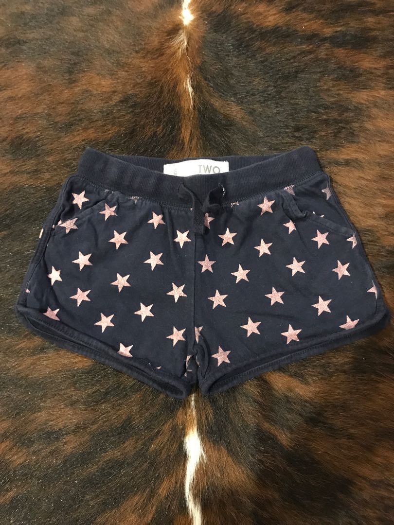 Cute short shorts, Babies & Kids, Babies & Kids Fashion on Carousell
