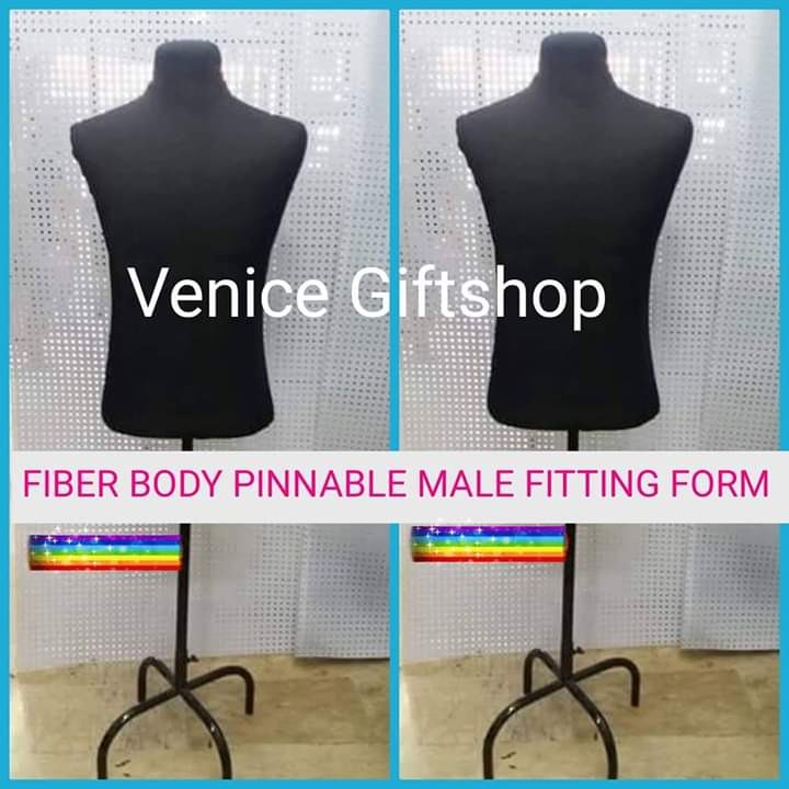 Fiber male fitting form, Looking For on Carousell