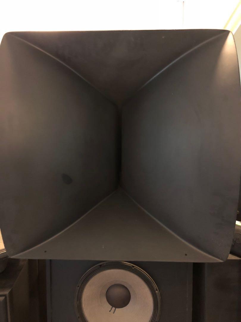 JBL 4675 Speaker System, Audio, Soundbars, Speakers & Amplifiers on ...