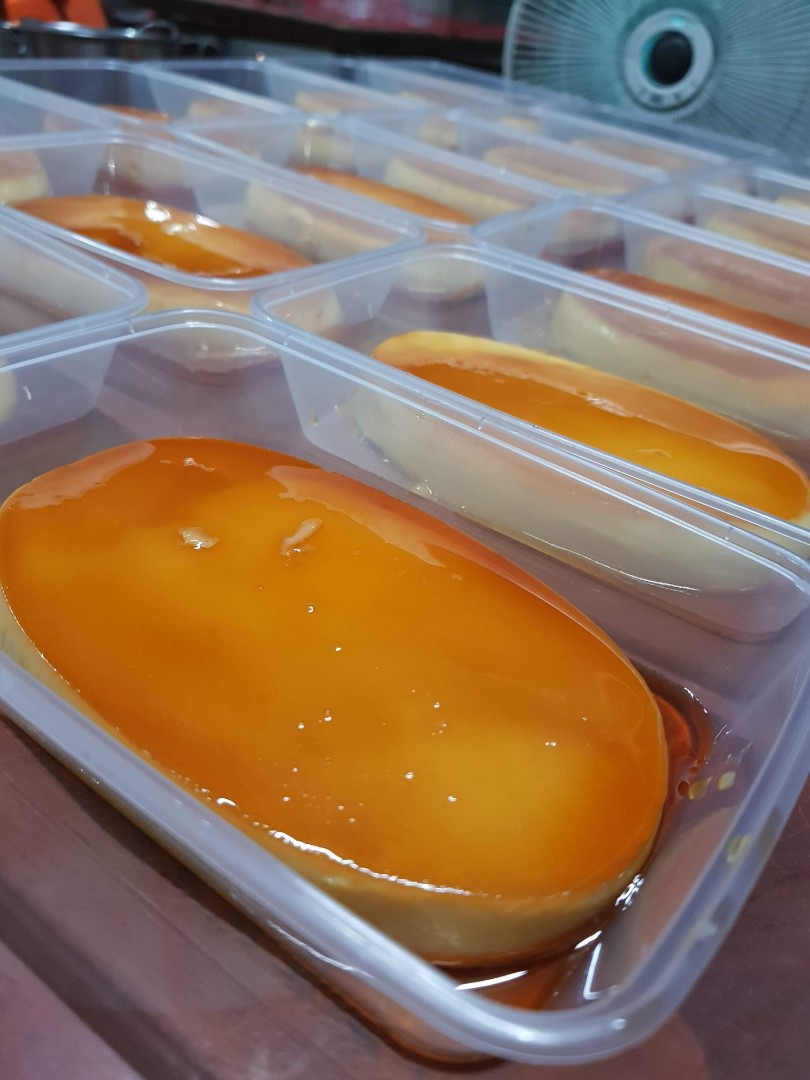 LechePlan, Food & Drinks, Local Eats on Carousell