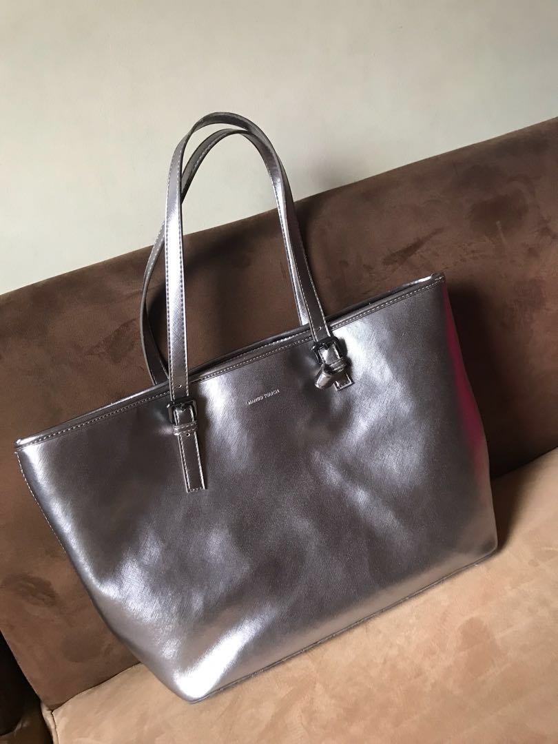 MANGO Touch Bag on Carousell