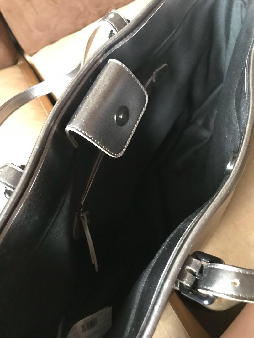 MANGO Touch Bag on Carousell