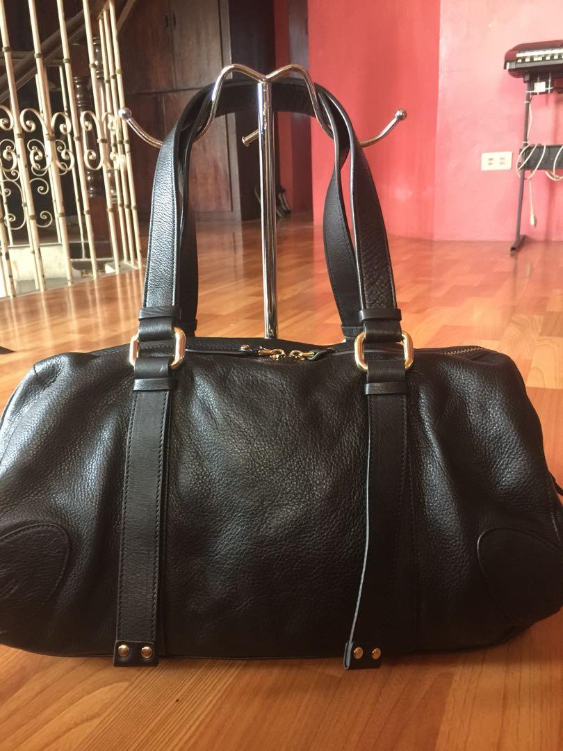 Monte Milano Bag, Women's Fashion, Bags & Wallets, Cross-body Bags on ...