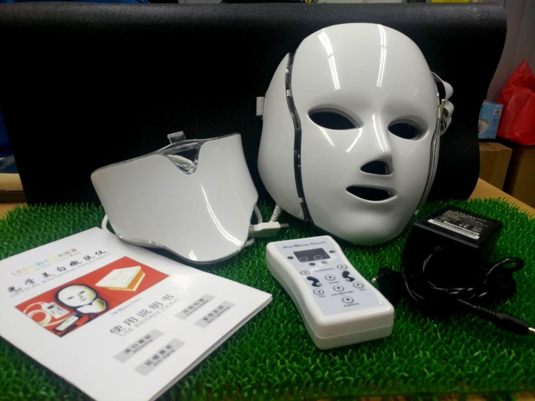 Optical Whitening Instrument, Beauty & Personal Care, Oral Care on ...