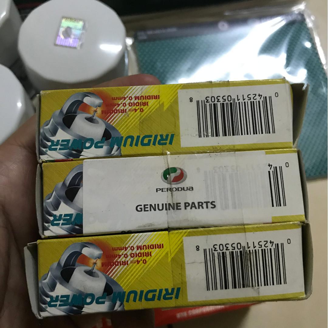 Perodua Viva Parts, Auto Accessories on Carousell