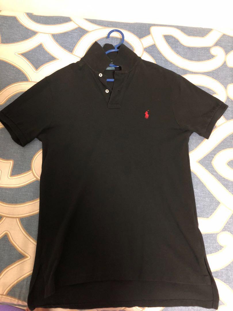 ralph lauren polo, Men's Fashion, Tops & Sets, Tshirts & Polo Shirts on Carousell