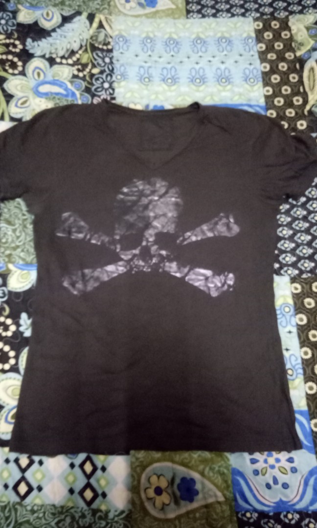 Roen Made Japan, Men's Fashion, Tops & Sets, Tshirts & Polo Shirts on ...