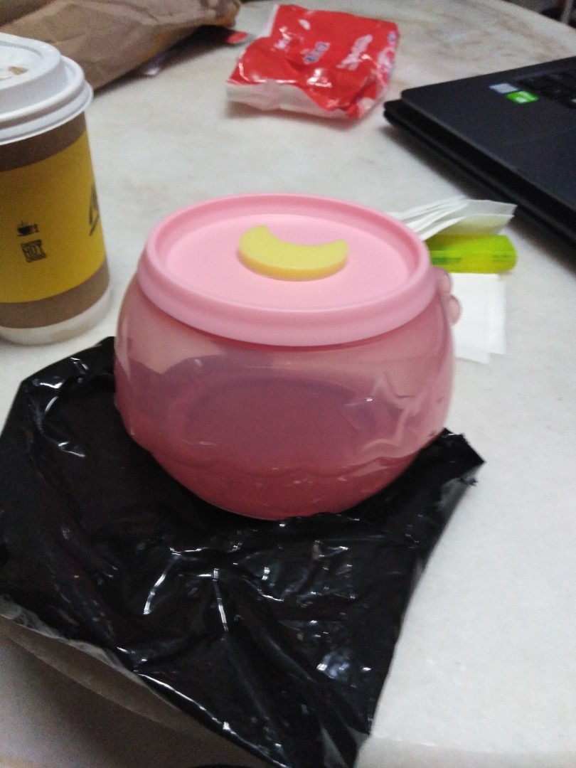 Sanrio Lock & Go, Everything Else on Carousell