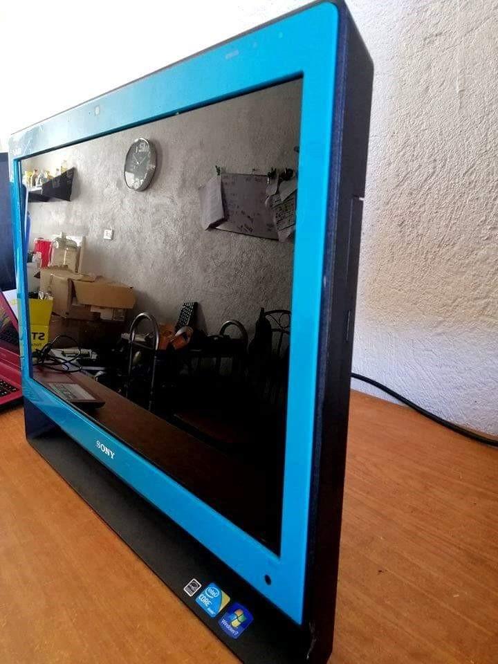 Sony Vaio All in one pc core i5 4gb ram 500gb hdd Cash on delivery ...