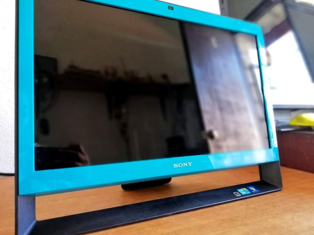 Sony Vaio All in one pc core i5 4gb ram 500gb hdd Cash on delivery ...