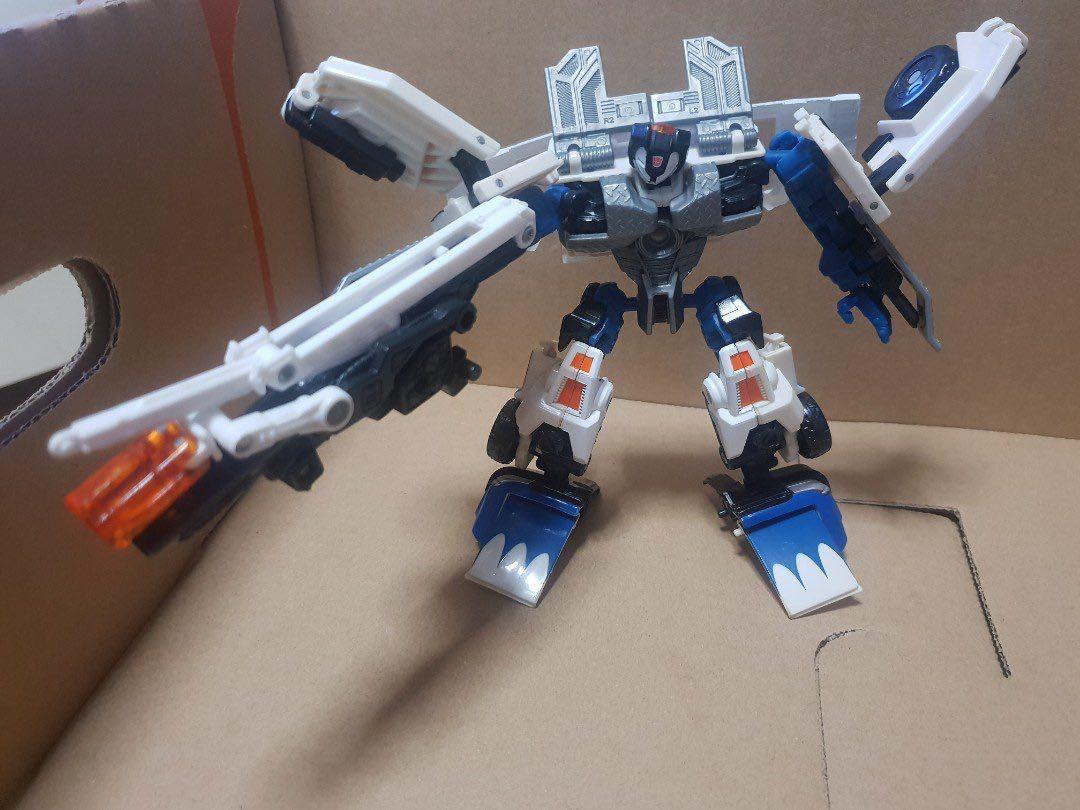 Transformers LongArm, Toys & Games, Bricks & Figurines on Carousell