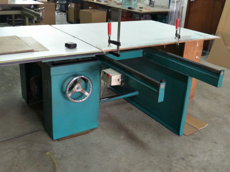 Used Branded Table Saw, Hobbies & Toys, Stationery & Craft, Craft ...