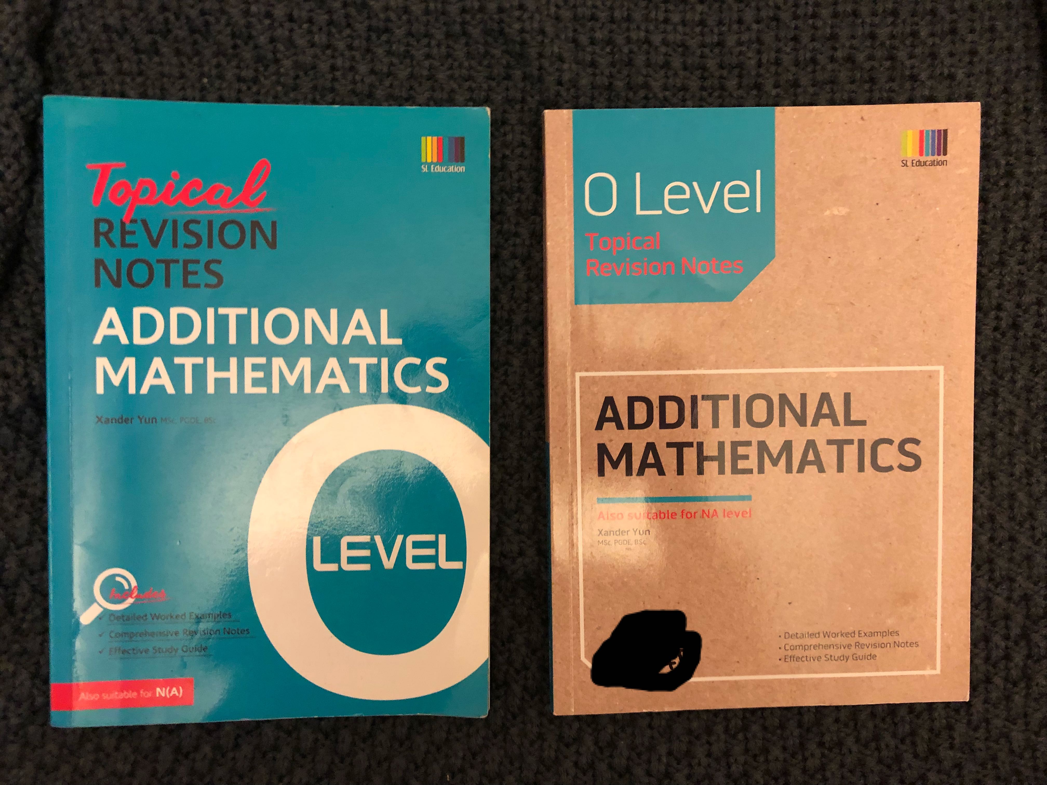 AMATH GUIDEBOOK TYS VERSION, Hobbies & Toys, Books & Magazines ...