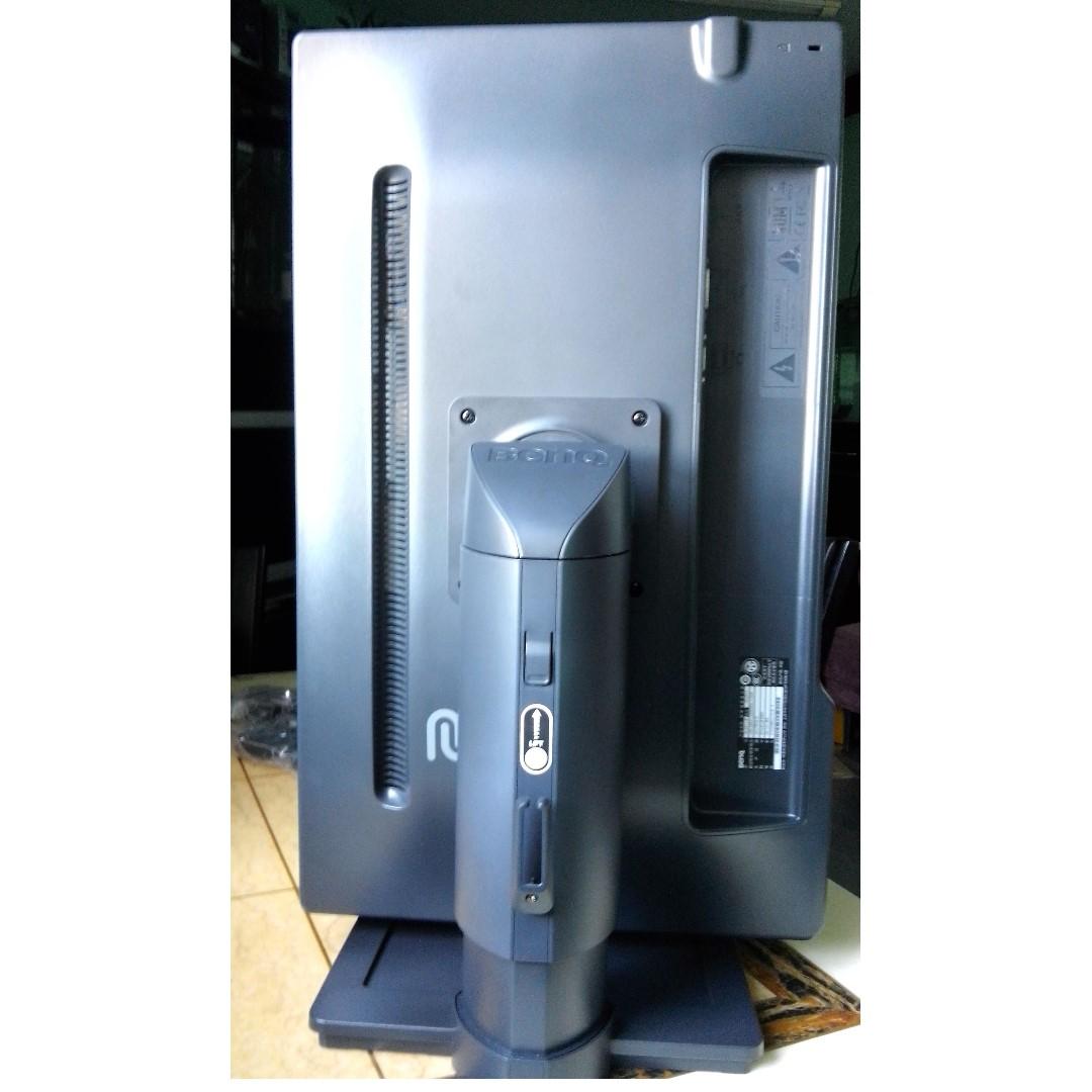 BenQ Zowie XL2411 144hz 24吋 e-Sports Minitor明基顯示器, 電腦＆科技, 電腦周邊及配件, 電子屏幕 ...