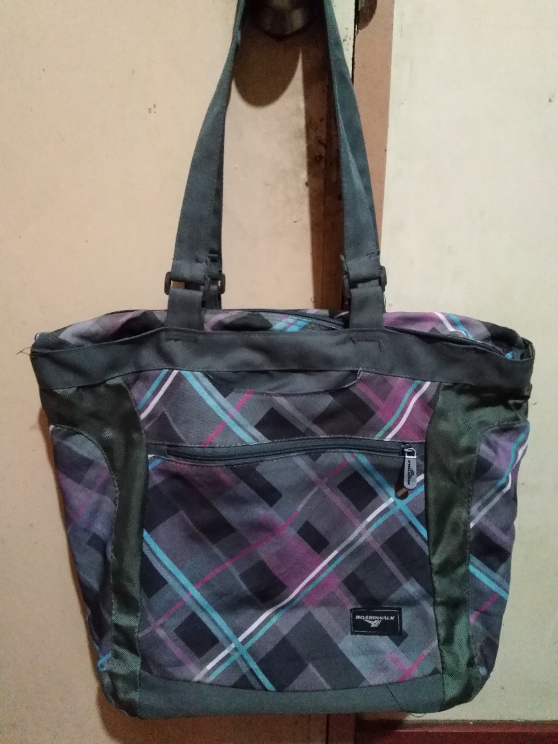 Boardwalk Shoulder Bag, Women's Fashion, Bags & Wallets, Shoulder Bags ...