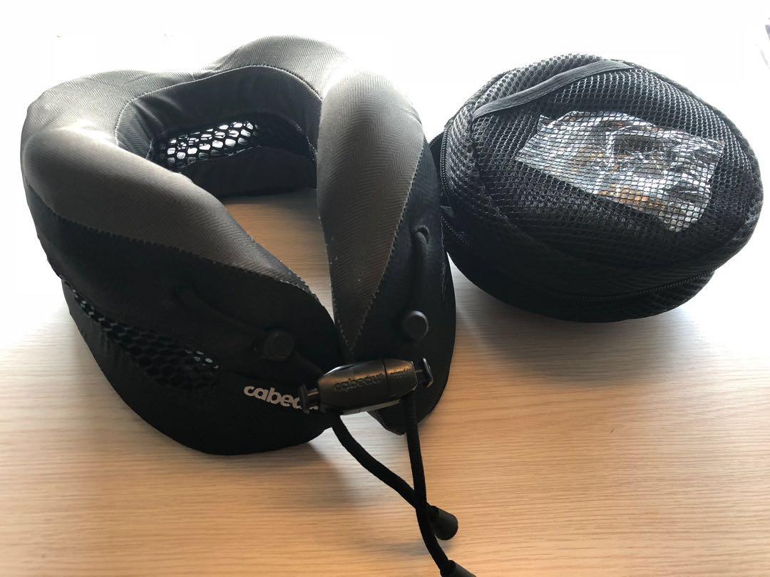 Cabeau evolution cool, Hobbies & Toys, Memorabilia & Collectibles, Fan ...