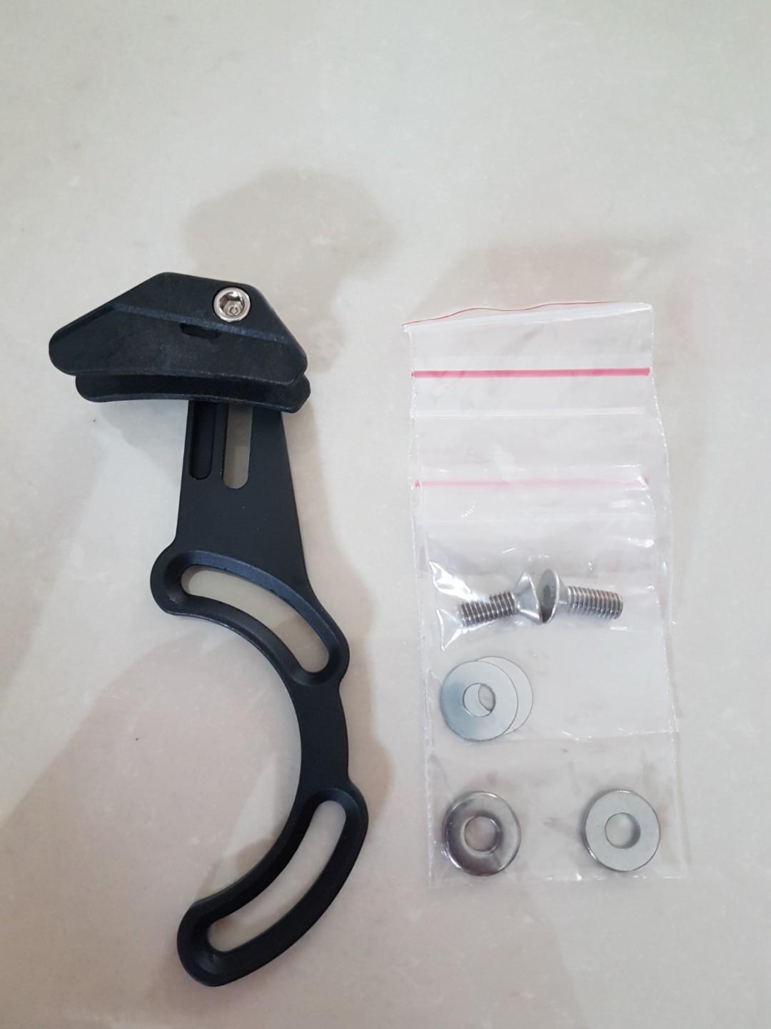 Chain guide from Pivot Firebird - NEW, Sports Equipment, Bicycles ...