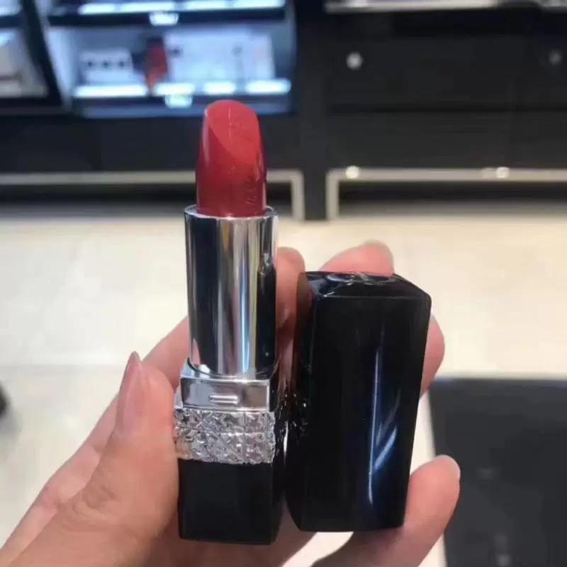 Dior Christmas lipstick set (6pcs), Beauty & Personal Care, Face ...